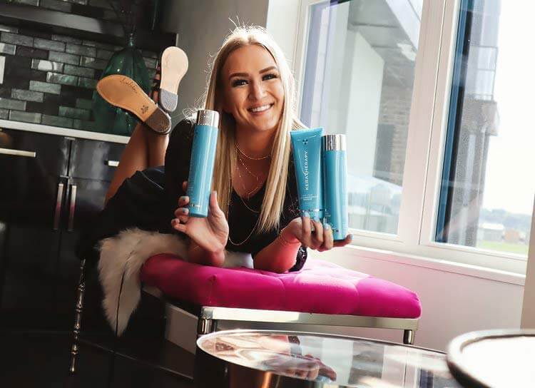 In Her Own Words: Allison Gappa